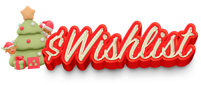 $WISHLIST - Win Free Amazon Gifts